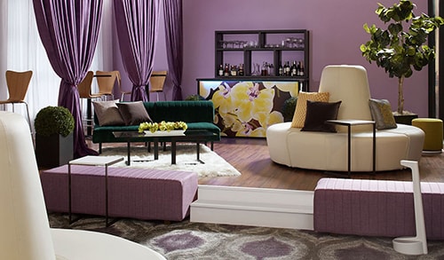 Event Furniture Rental | CORT Events