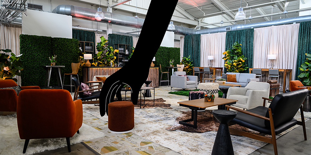 About CORT Events | CORT Events