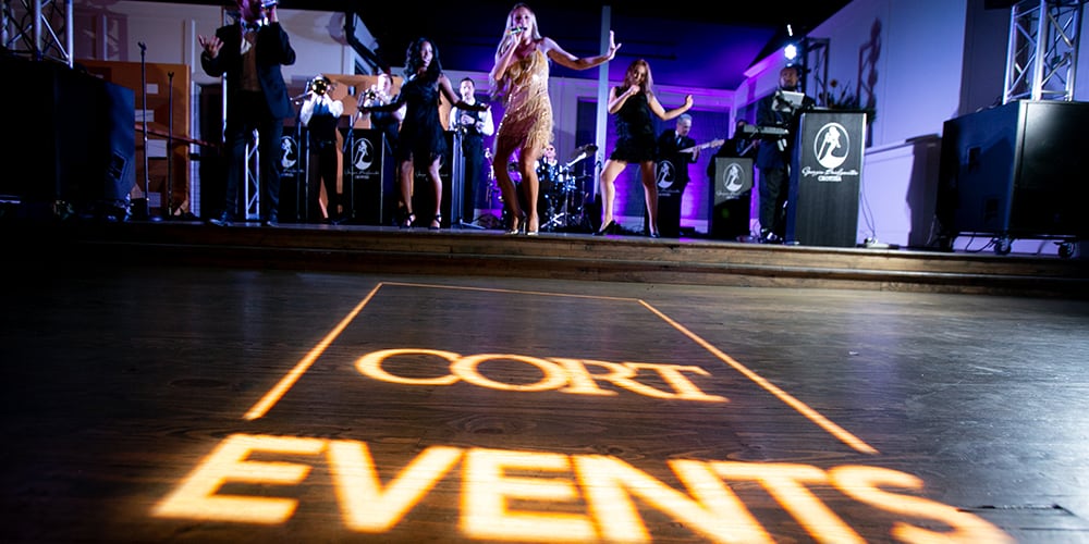 Planning Tools | CORT Events