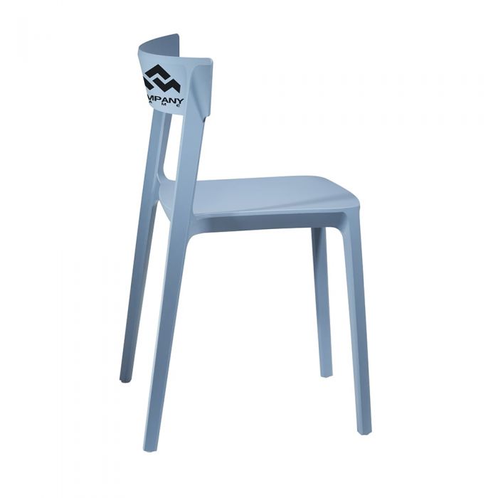 Rent the Blade Chair Logo (Clear) | CORT Events