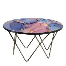 Personalize the 32" Round Table Top | CORT Events