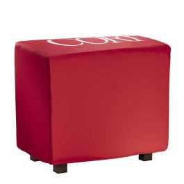 Rent the Beverly Seat Back Fabric Cover | CORT Events