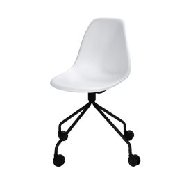 Rent the Chelsea Chair with Castors | CORT Events