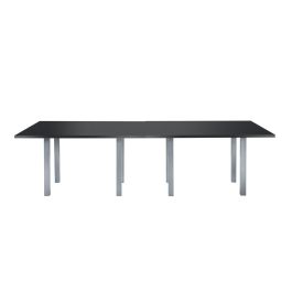 Rent the 10' Table, Graphite | CORT Events