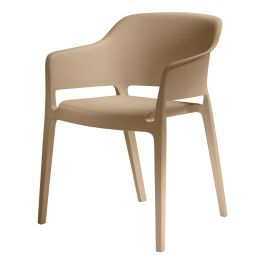 Rent the Warm Sand Lyon Chair | CORT Events