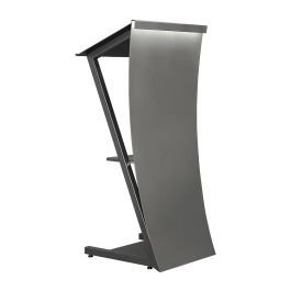 Rent the Metal Lectern | CORT Events