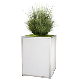 Rent the Posh Corner Bar with Grass | CORTevents.com