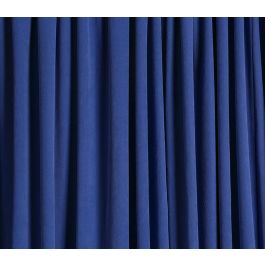 Rent the Presidential Blue Velour Drape | CORT Events