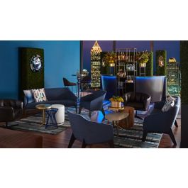 Rent the Midtown Lounge | CORT Events
