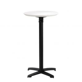 Rent the Sonoma 24" Round Outdoor Bar Table | CORT Events